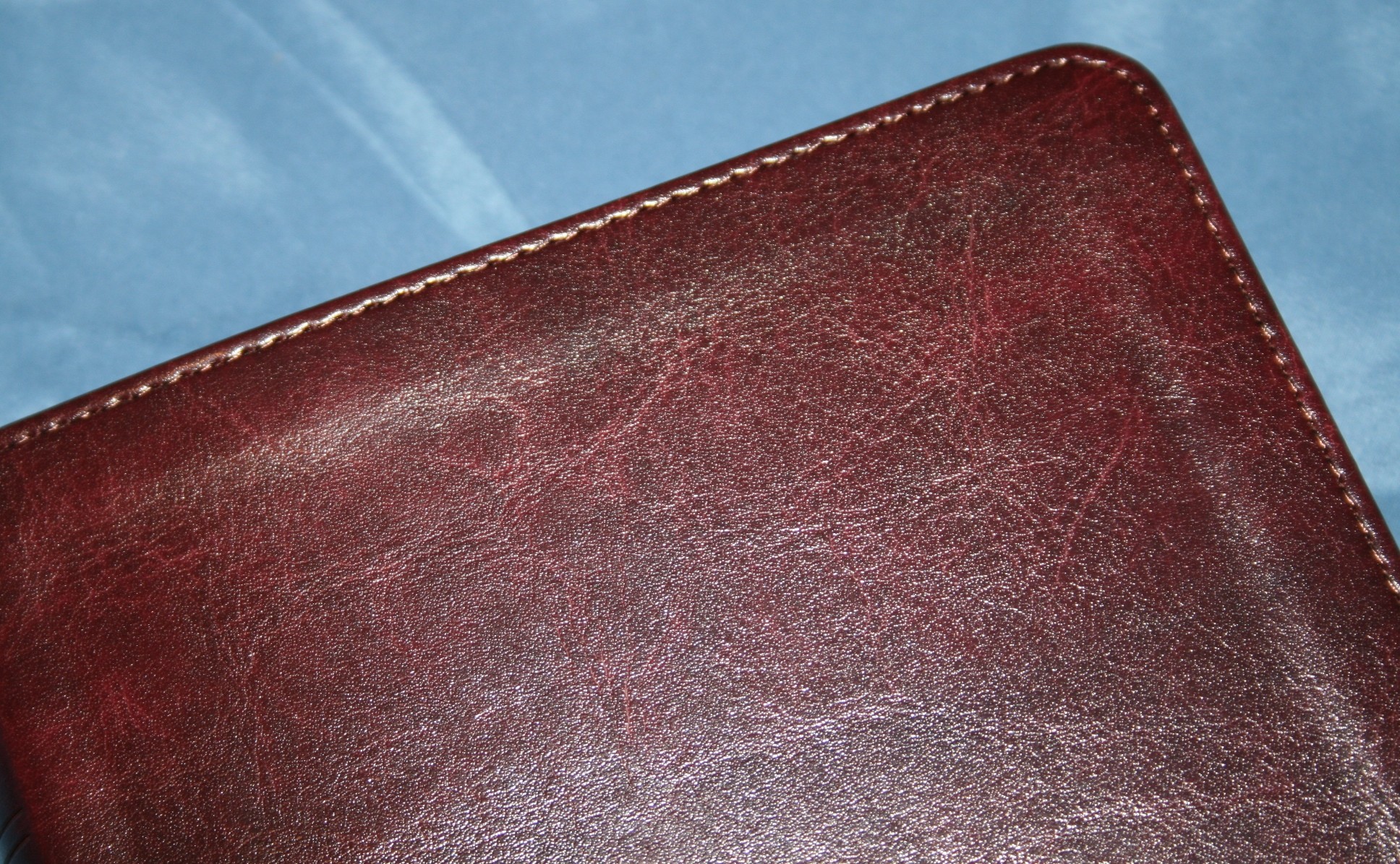 Crossway s Large Print Personal Size ESV Bible Unboxing Crossway s Large Print Personal Size ESV Bible Unboxing