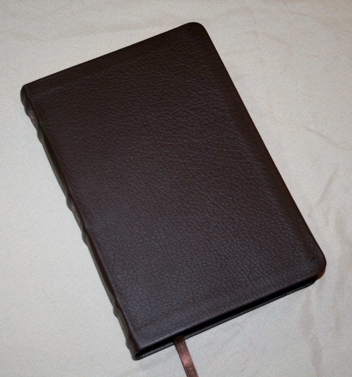 Holman NKJV Large Print Personal Size Reference Bible Review Holman NKJV Large Print Personal Size Reference Bible Review