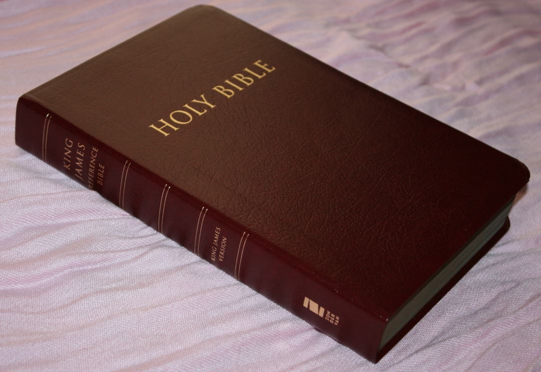 Zondervan Giant Reference Bible KJV Bible Buying Guide Zondervan Giant Reference Bible KJV Bible Buying Guide