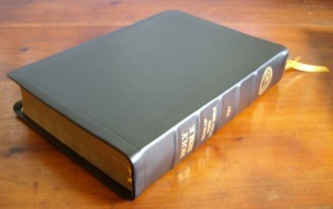 Rock of Ages Study Bible - Review