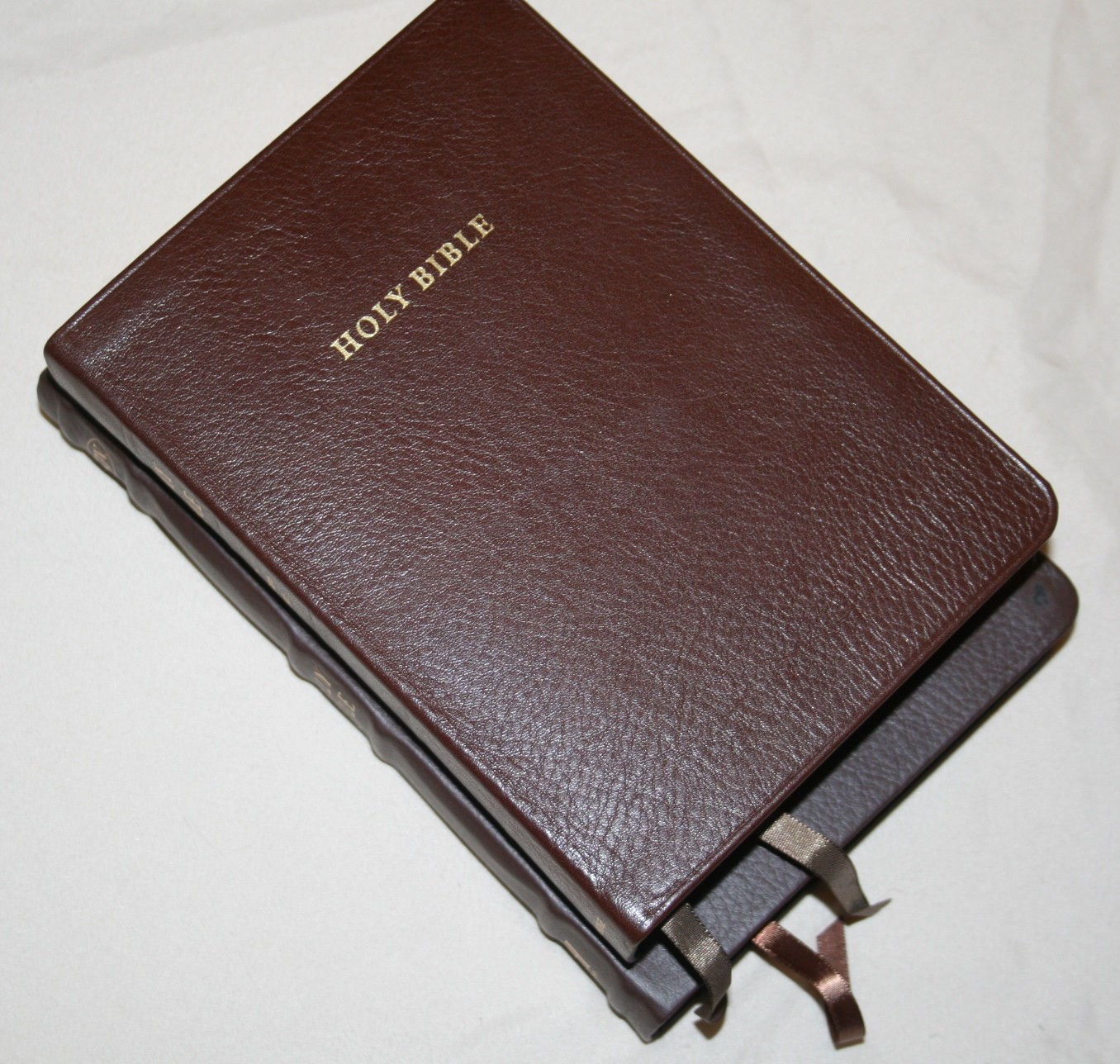 Holman NKJV Large Print Personal Size Reference Bible Review 016 Holman NKJV Large Print Personal Size Reference Bible Review 016