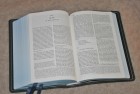 Schuyler ESV Quentel Bible - Review - Bible Buying Guide