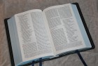 Schuyler ESV Quentel Bible - Review - Bible Buying Guide