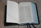 Schuyler ESV Quentel Bible - Review - Bible Buying Guide