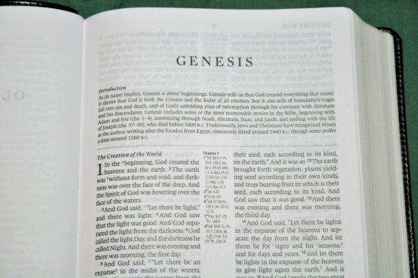 Crossway’s ESV New Classic Reference Bible – Review - Bible Buying Guide