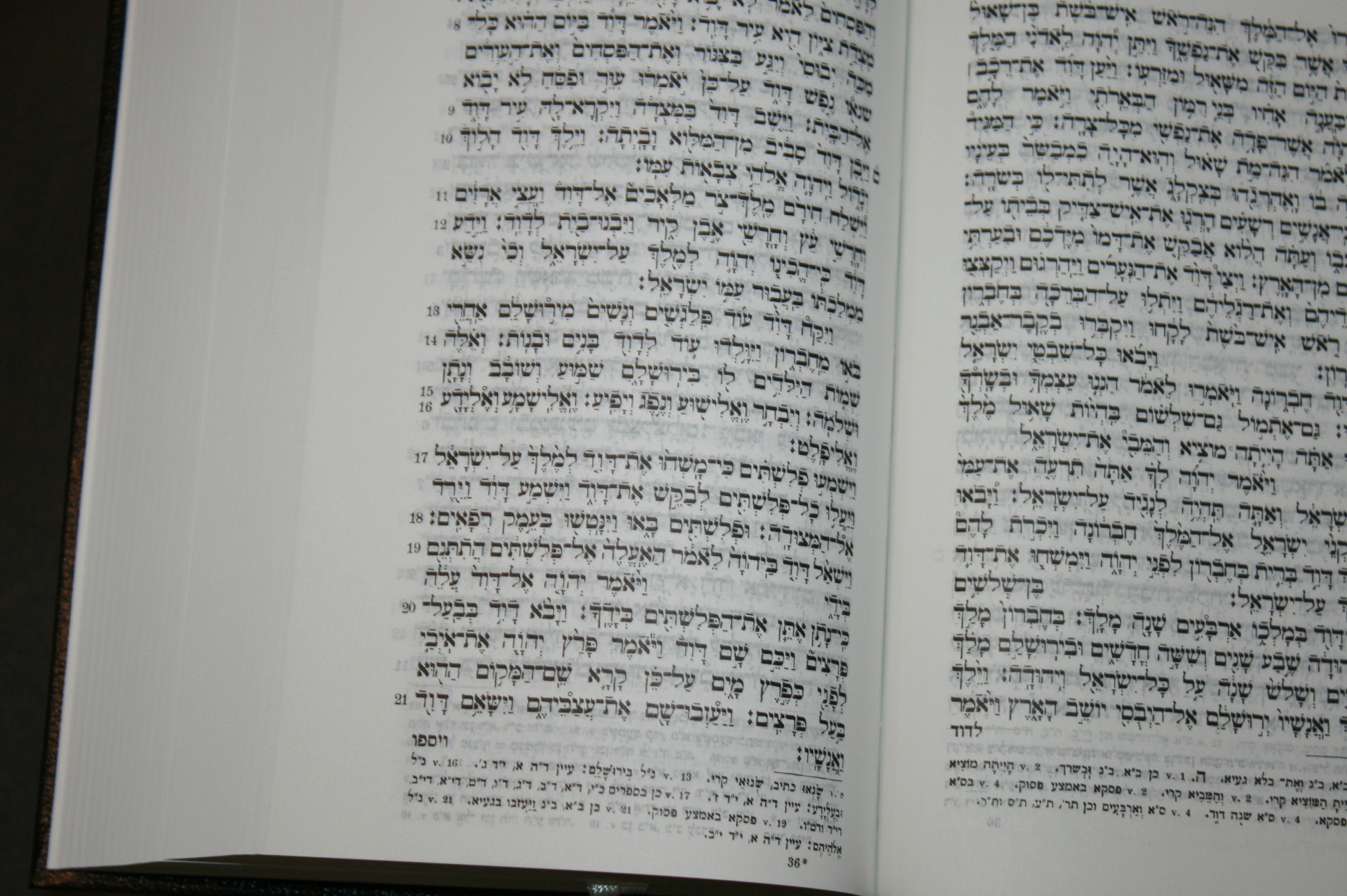 TBS Hebrew and Greek Bibles - Bible Buying Guide