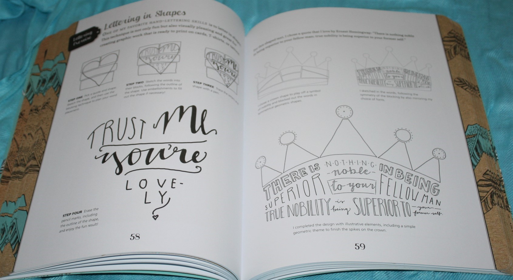 Creative Lettering and Beyond Review - Bible Buying Guide