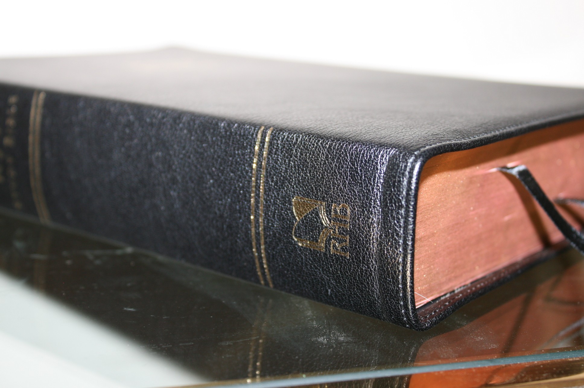 The Reformation Heritage KJV Study Bible - Review - Bible Buying Guide