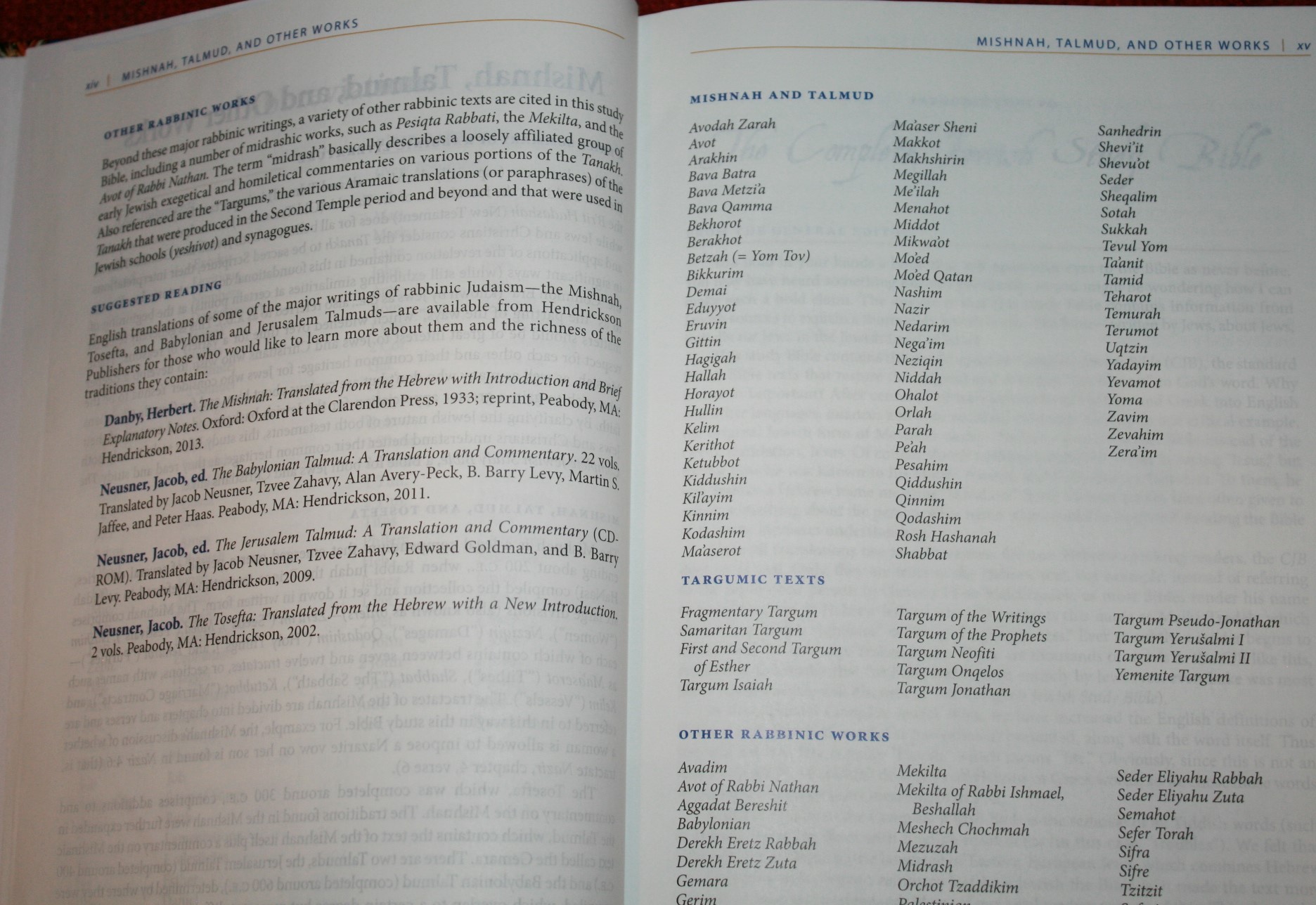 complete-jewish-study-bible-7 - Bible Buying Guide