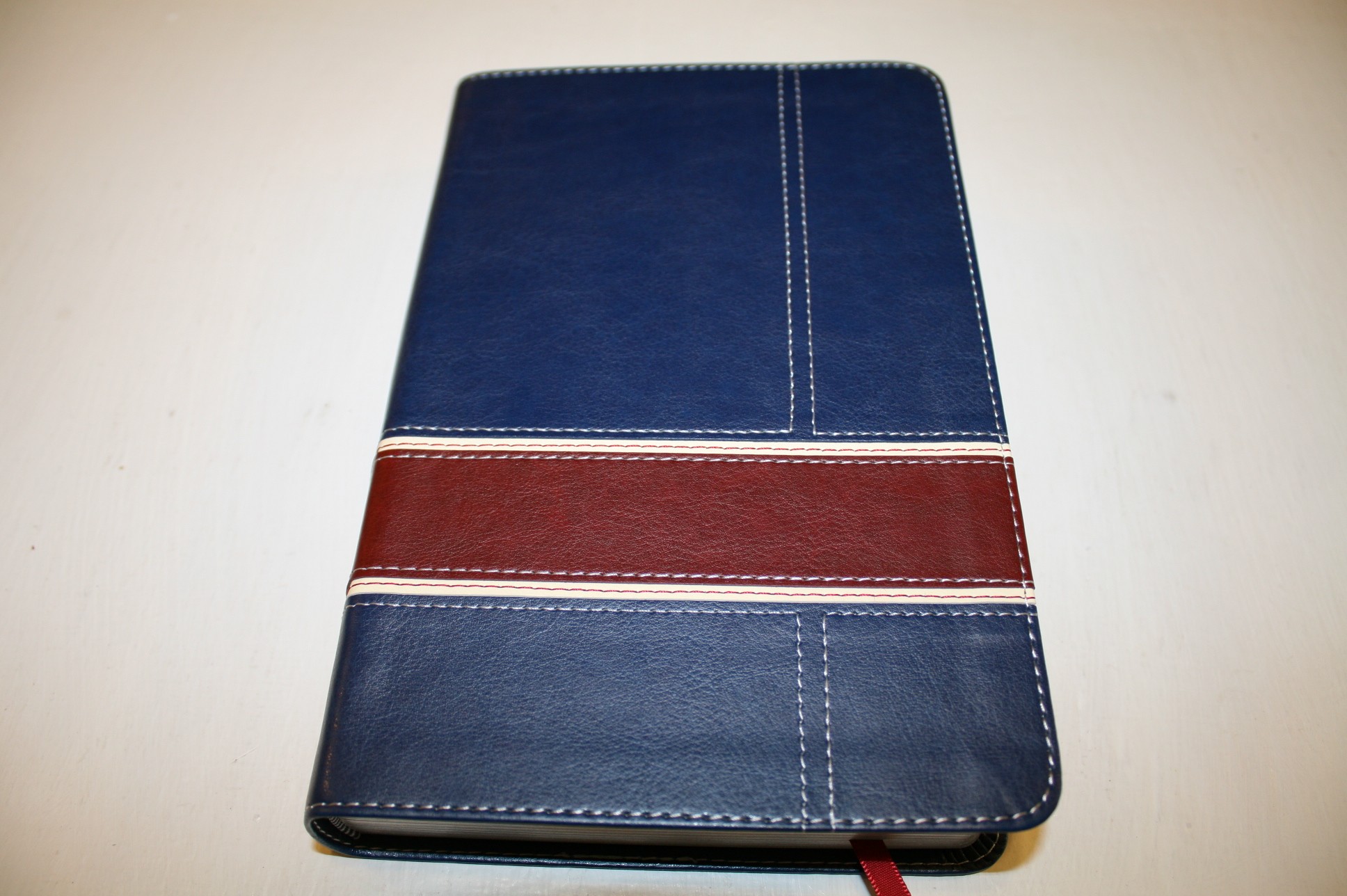 Holman HCSB Military Families Bible Review - Bible Buying Guide