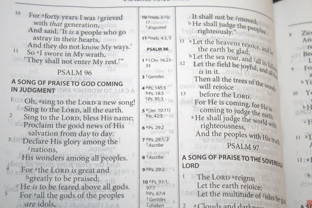 The Word For Today Bible 11 Bible Buying Guide