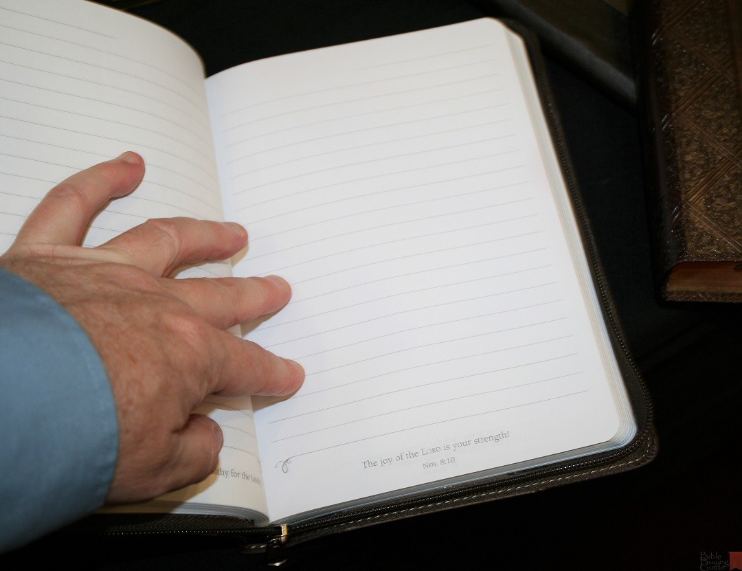 CPE 2017 Bible Journaling Christian Art Journal (2) - Bible Buying Guide