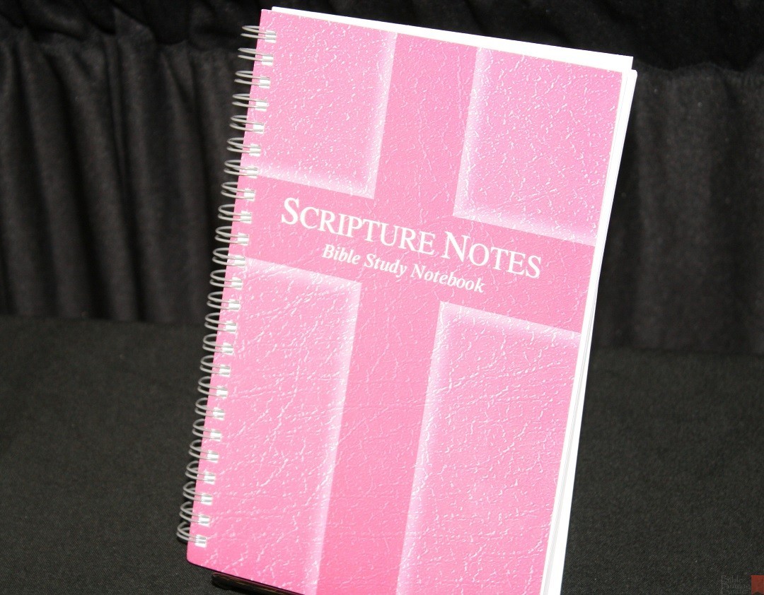 Bible Journaling at CPE 2017 - Bible Buying Guide