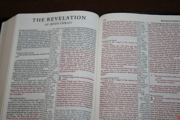 Cambridge NKJV Pitt Minion Reference Bible – Review - Bible Buying Guide