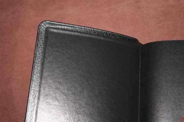 Cambridge NKJV Pitt Minion Reference Bible – Review - Bible Buying Guide