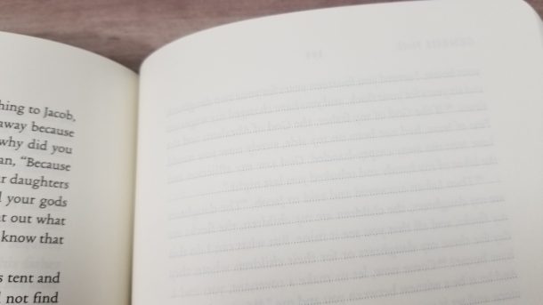 ESV Scripture Journal: 27-Volume Old Testament Boxed Set Review - Bible ...