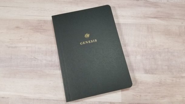 ESV Scripture Journal: 27-Volume Old Testament Boxed Set Review - Bible ...