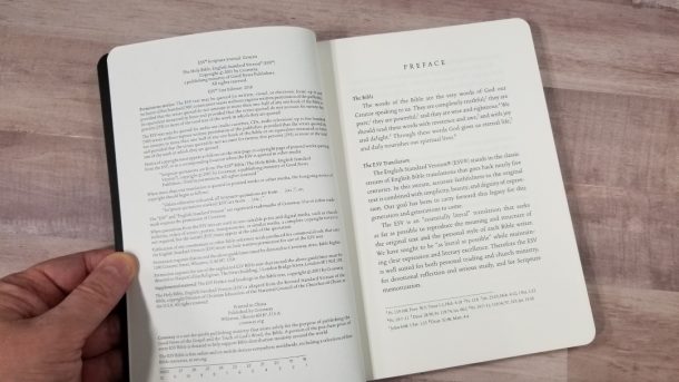 ESV Scripture Journal: 27-Volume Old Testament Boxed Set Review - Bible ...