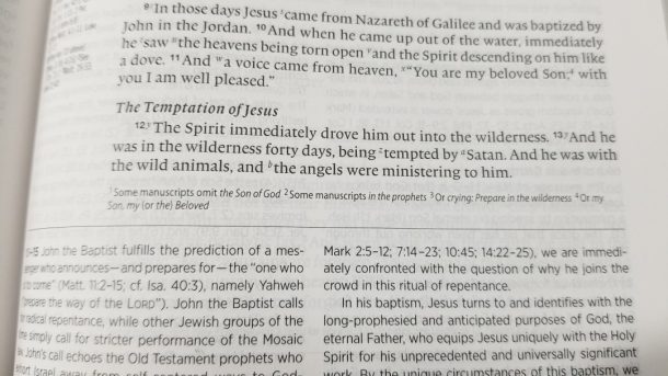 Gospel Transformation Study Bible Review - Bible Buying Guide