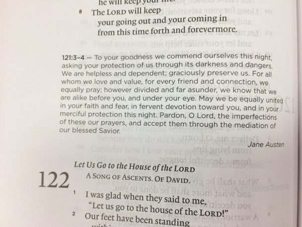 ESV Prayer Bible Review - Bible Buying Guide