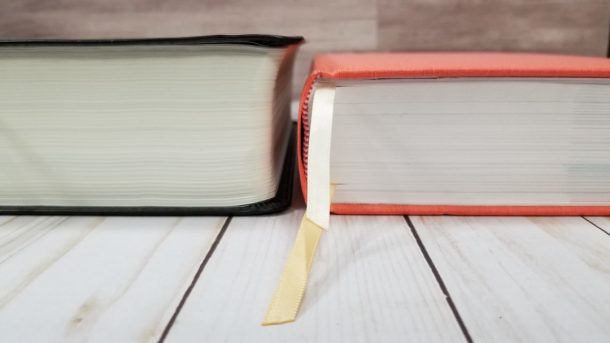 He Reads Truth Bible Review - Bible Buying Guide