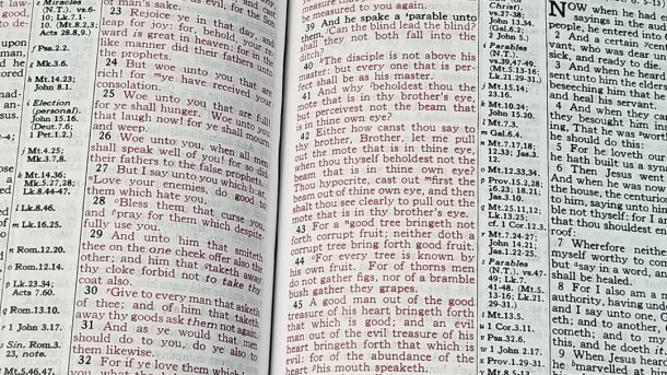 The KJV Store Classic Wide Margin Study Bible (With C.I. Scofield Notes ...