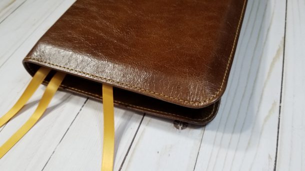 CBP Full Yapp Bibles - Bible Buying Guide