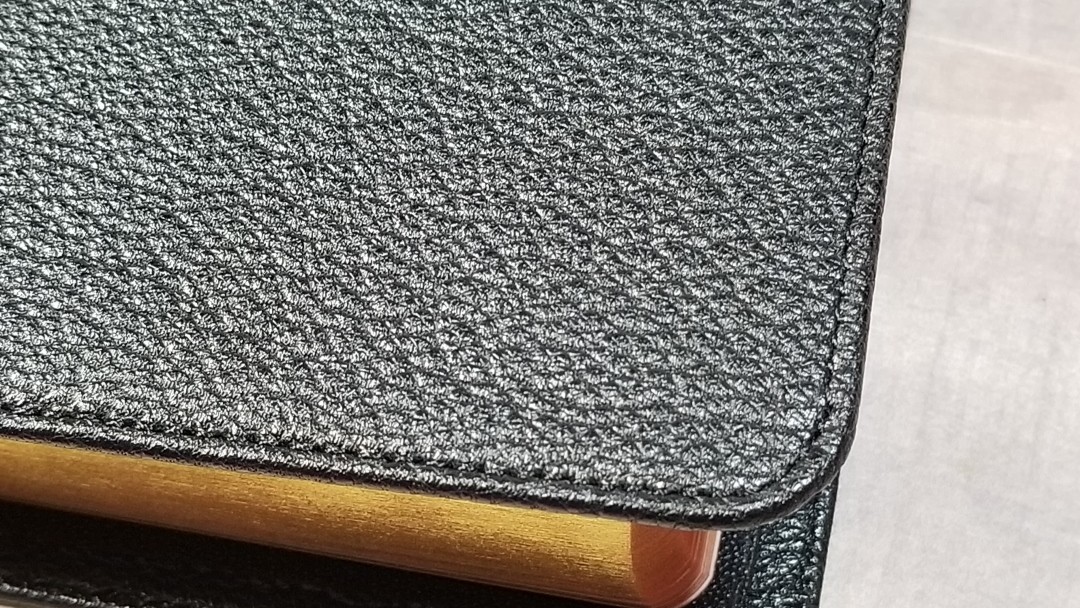 Cambridge ESV Topaz (37) - Bible Buying Guide
