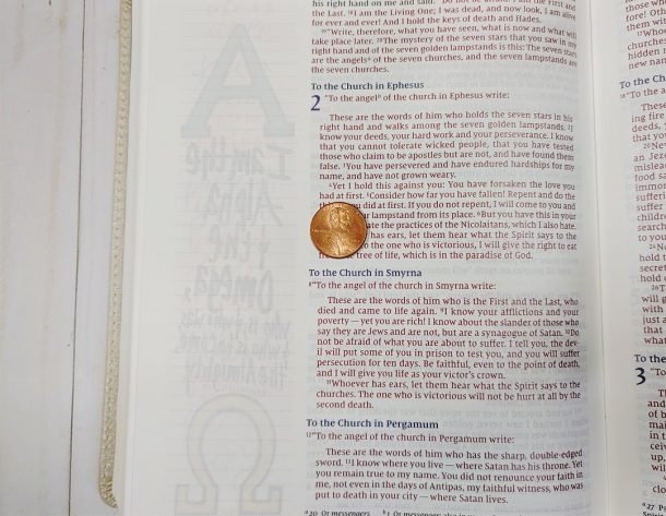 NIV Beautiful Word Bible Updated Edition Review - Bible Buying Guide