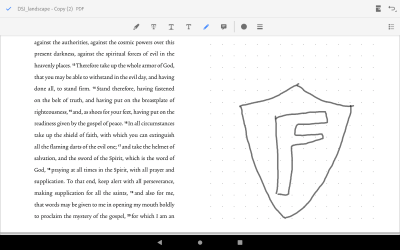 ESV Digital Scripture Journal - Bible Buying Guide
