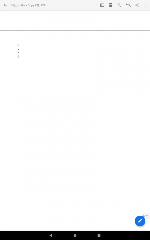 ESV Digital Scripture Journal - Bible Buying Guide