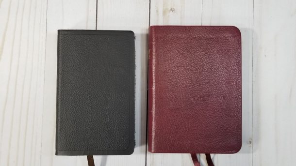 ESV Pocket Bible Review - Bible Buying Guide