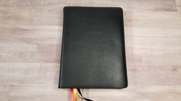 CSB Verse-by-Verse Reference Bible Review - Bible Buying Guide