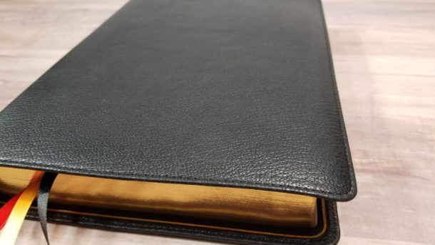 CSB Verse-by-Verse Reference Bible Review - Bible Buying Guide