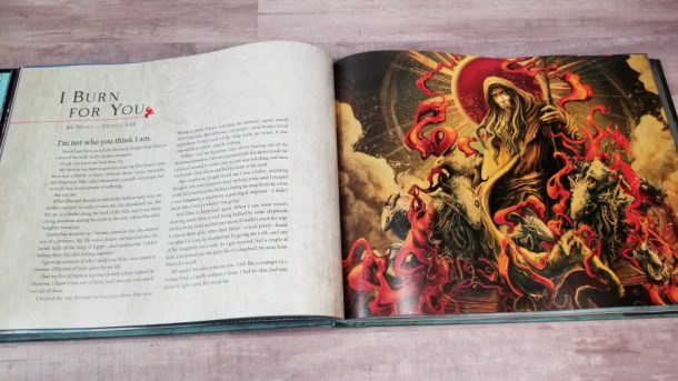 Eyewitness: The Visual Bible Experience - Bible Buying Guide