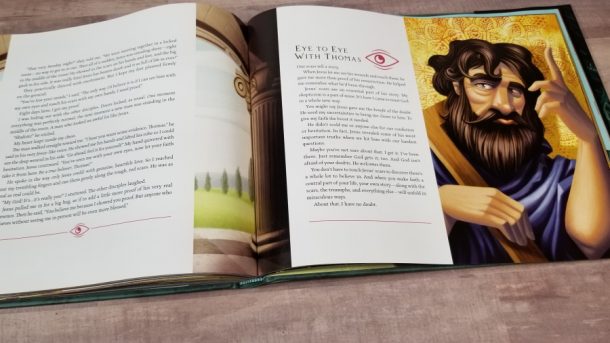 Eyewitness: The Visual Bible Experience - Bible Buying Guide