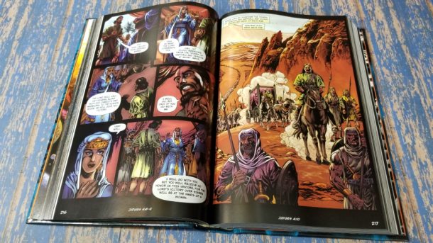 The Epic Bible - Bible Buying Guide