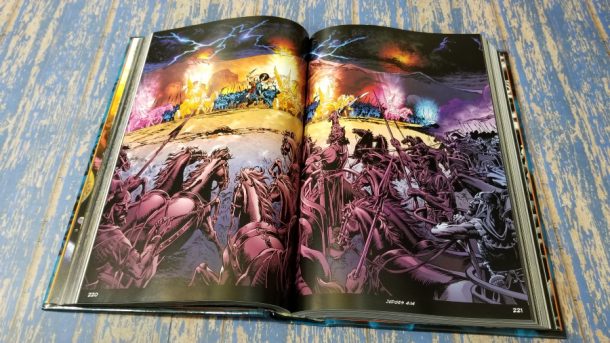 The Epic Bible - Bible Buying Guide