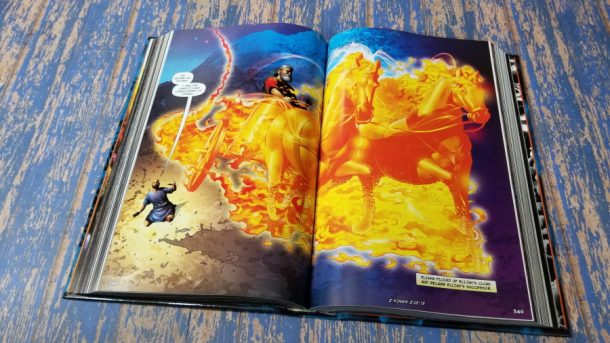 The Epic Bible - Bible Buying Guide