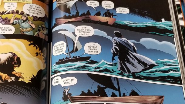 The Epic Bible - Bible Buying Guide