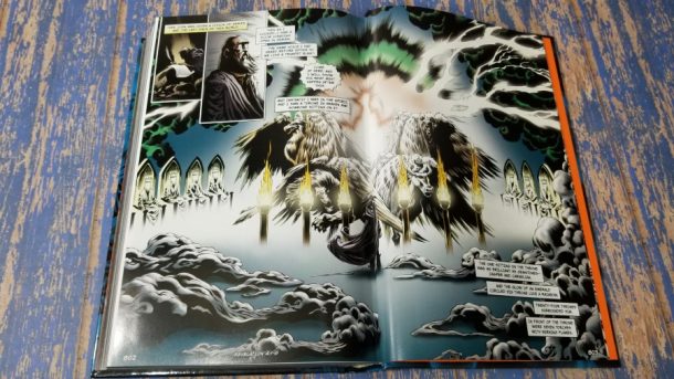 The Epic Bible - Bible Buying Guide