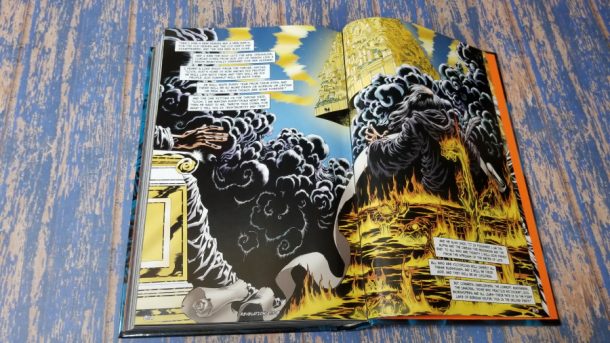 The Epic Bible - Bible Buying Guide