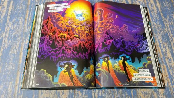 The Epic Bible - Bible Buying Guide