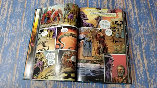 The Epic Bible - Bible Buying Guide