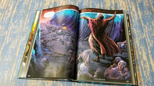 The Epic Bible - Bible Buying Guide