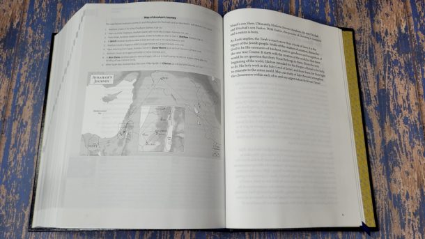 The Israel Bible Review - Bible Buying Guide