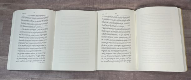 ESV Scripture Journal Set with Art by Ruth Chou Simons - Bible Buying Guide