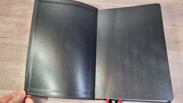 TBS Westminster Reference Bible KJV - Review - Bible Buying Guide